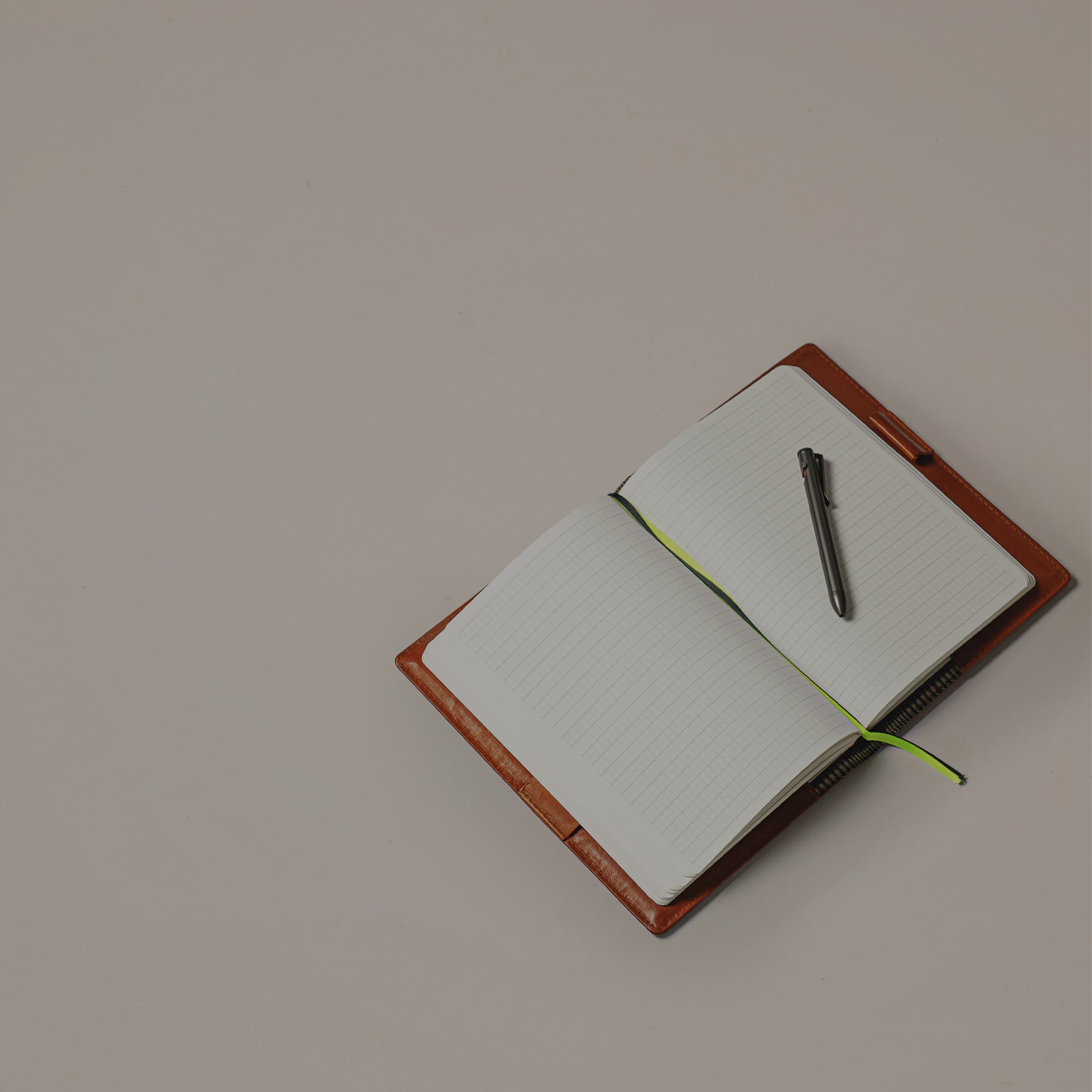Essential Notebook Set – Ryokō